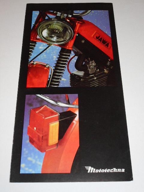 Babetta 226 :: Babetty